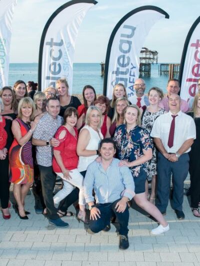 About us | Select School Travel